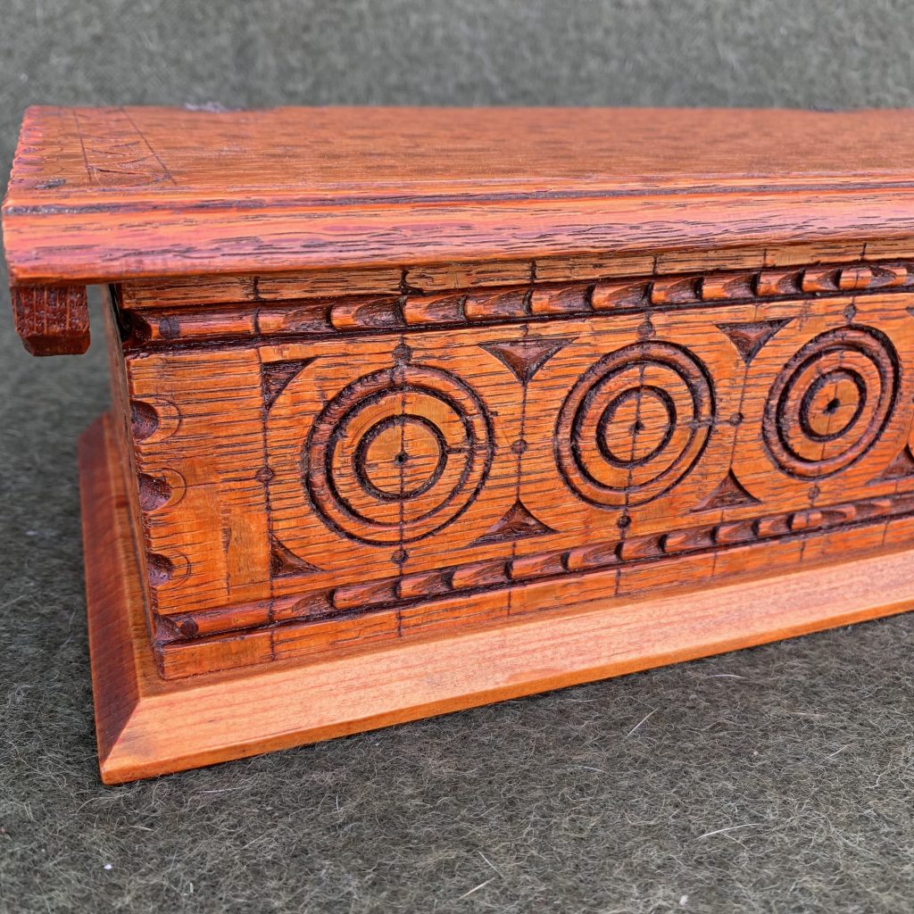 In Stock Boxes Ready to Ship- Matthew Stein WoodworkerMatthew D. Stein