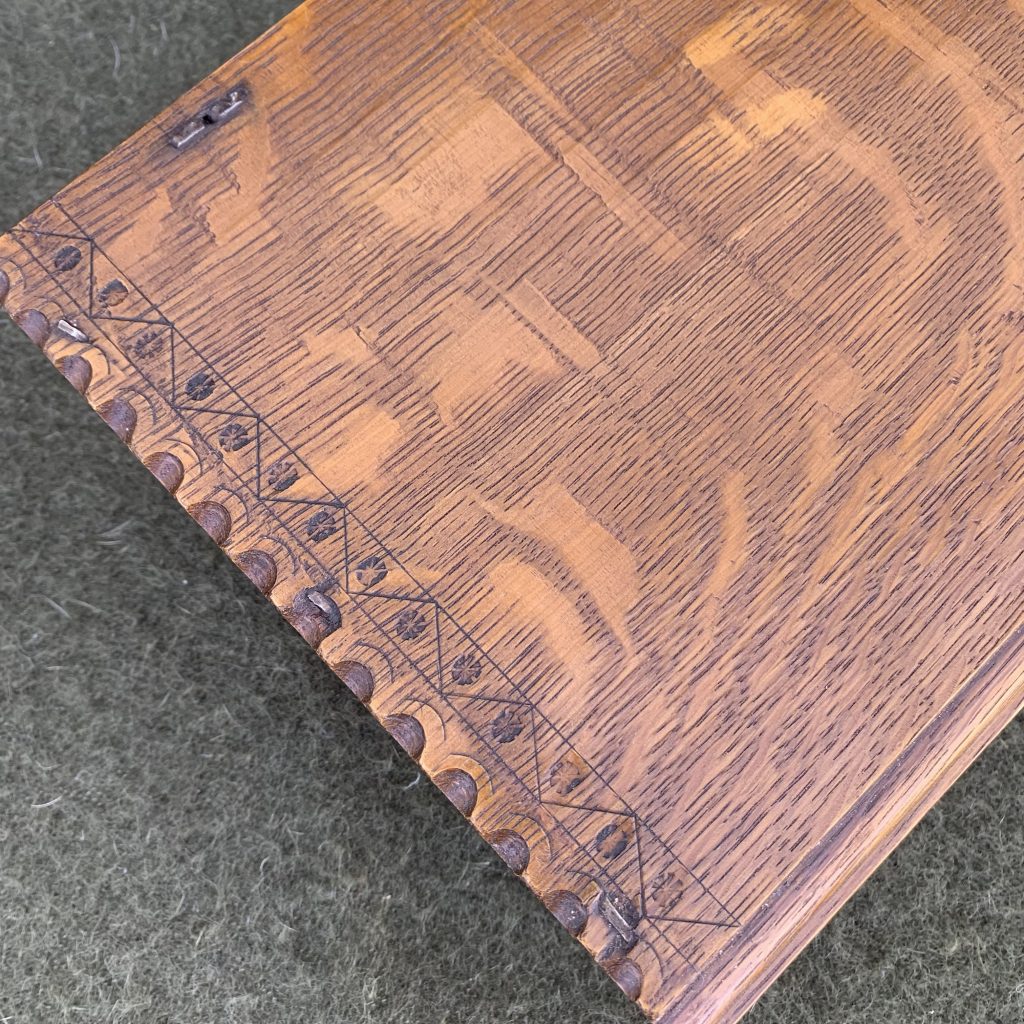 In Stock Boxes Ready to Ship- Matthew Stein WoodworkerMatthew D. Stein