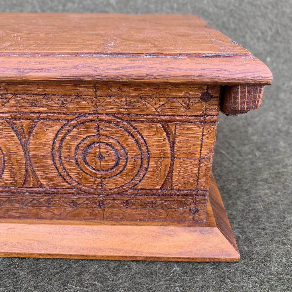 In Stock Boxes Ready to Ship- Matthew Stein WoodworkerMatthew D. Stein